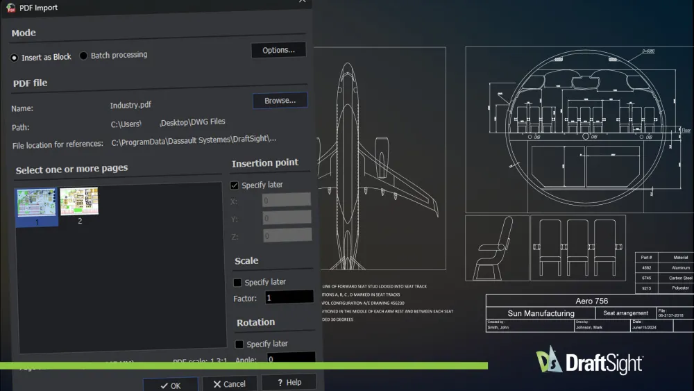 Why AEC Professionals Choose SOLIDWORKS & DraftSight | SOLIDWORKS